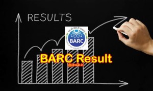 BARC Result 2016 - Check BARC OCES DGFS Result @barconlineexam.in